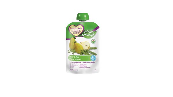 Review: Parent’s Choice Organic Baby Food Purees - Today's Parent ...