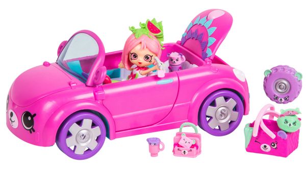 34 adorable Shopkins toys - Today's Parent