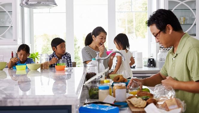 Page 100 | Family life - Today's Parent