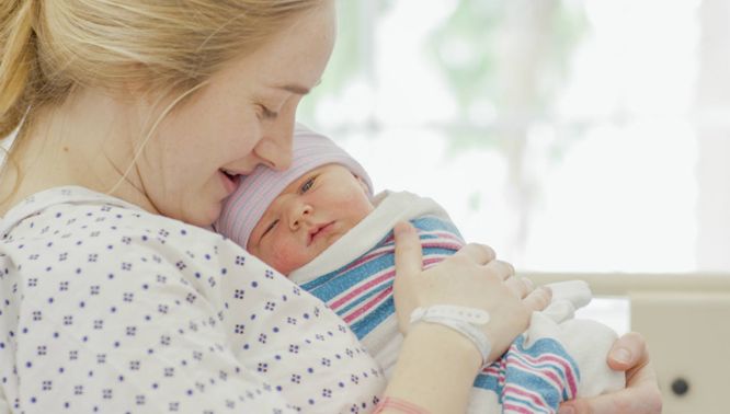 bleeding - Today's Parent