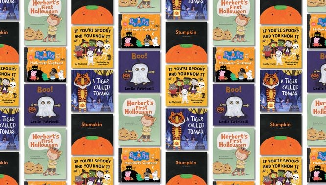 Parents guide to Halloween: Easy costume ideas, recipes, crafts and ...