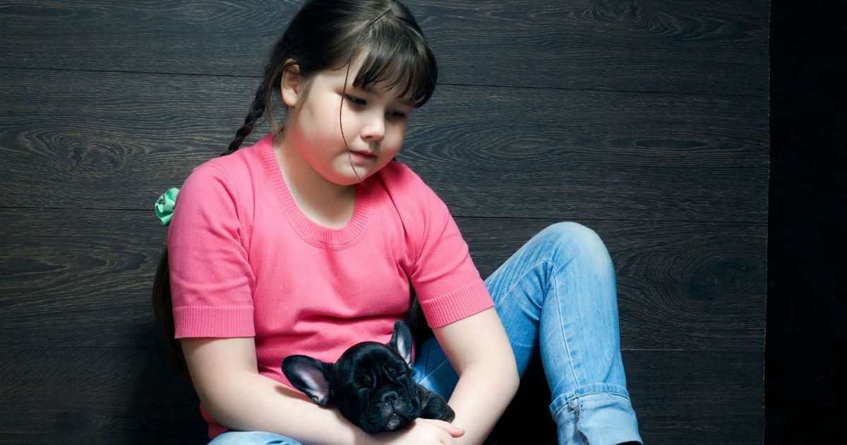 How to (delicately) talk to a child who's overweight - Today's Parent