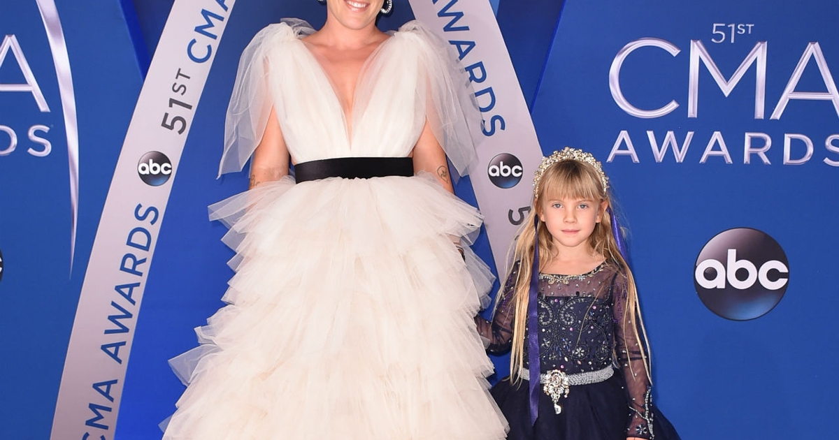 14 celebrities reveal the stories behind their baby names - Today's Parent