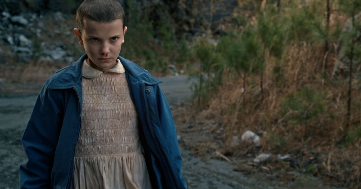 The creepiest thing about Stranger Things - Today's Parent