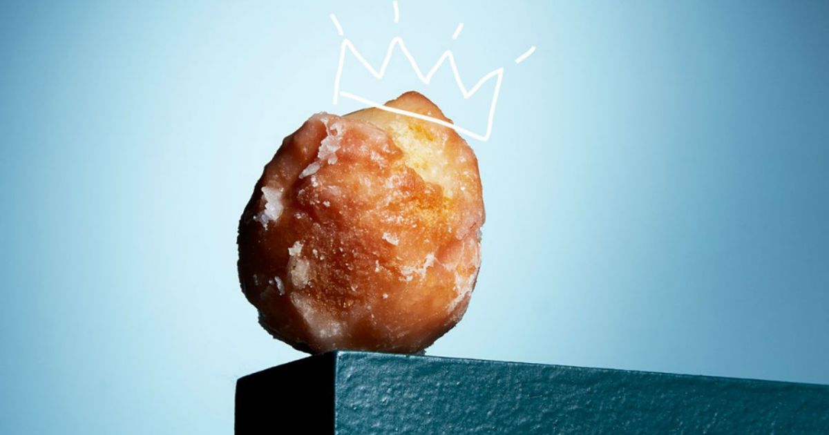 The definitive ranking of the best Timbits—but would your kid agree ...