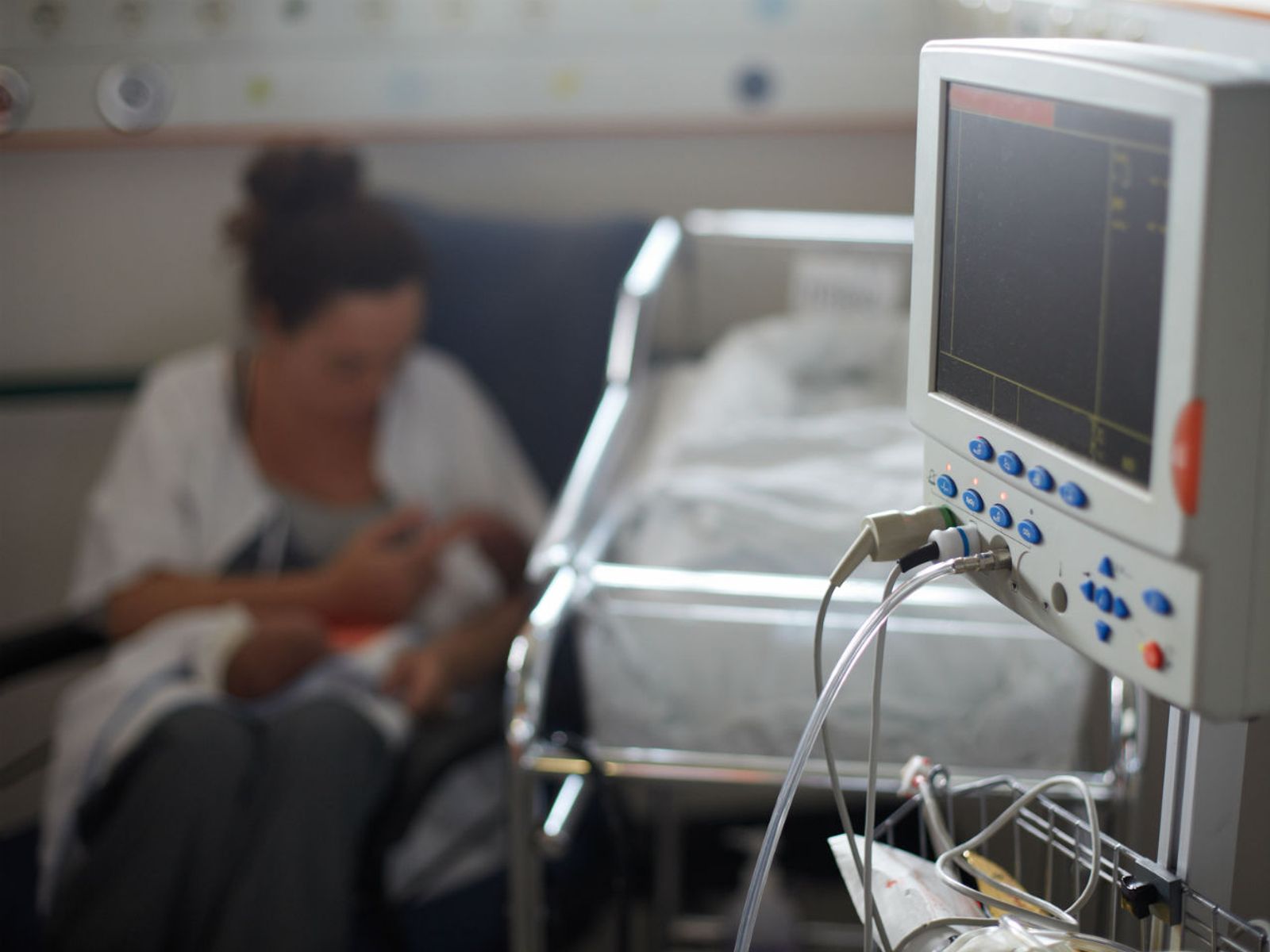 Nicu Care Level III NICU Catawba Valley Health System
