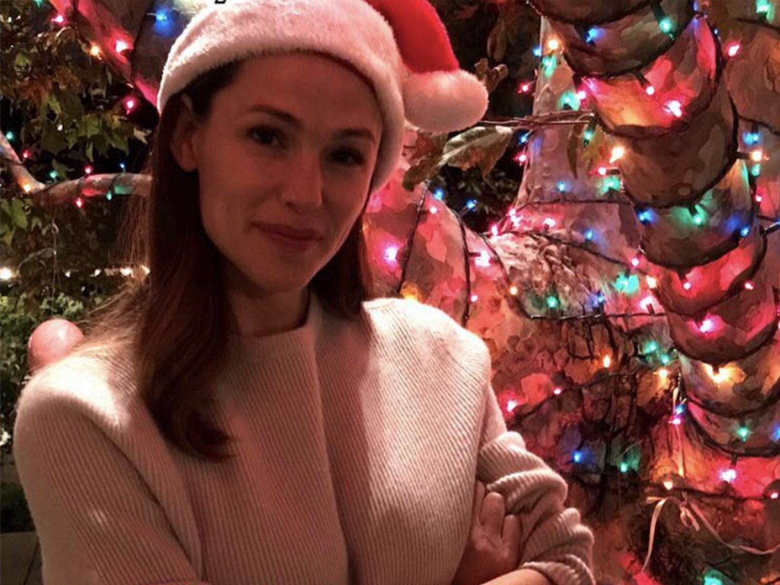 Jennifer Garner Meme Anna Howorth On X: "So This Happened: Jennifer