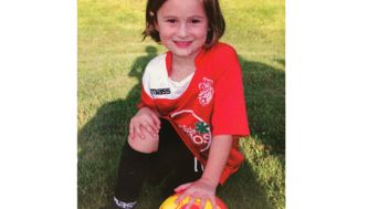 Isabelle Charest - Today's Parent