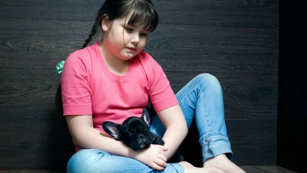 How to (delicately) talk to a child who's overweight - Today's Parent