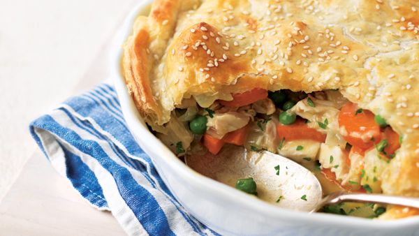 12 hearty-but-healthy recipes for weeknight dinners - Today's Parent