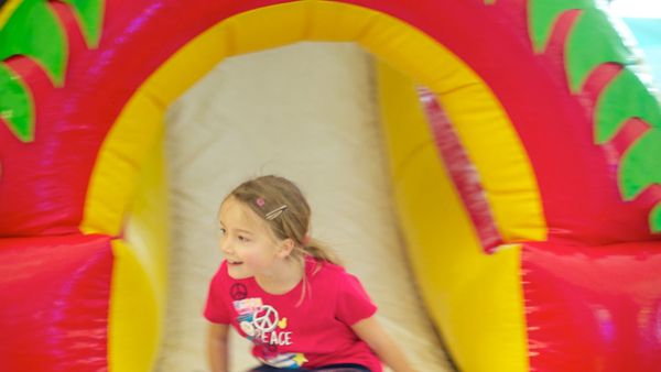 10 awesome birthday party places in Edmonton - Today's Parent - Today's ...