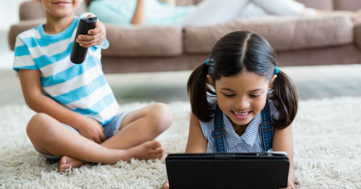 Screen addiction in kids: Does your kid fit this description? - Today's Parent