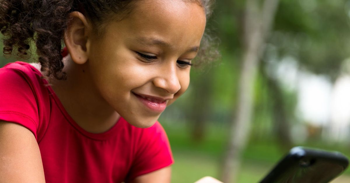 Facebook unveils a messaging app for kids as young as 6 - Today's Parent