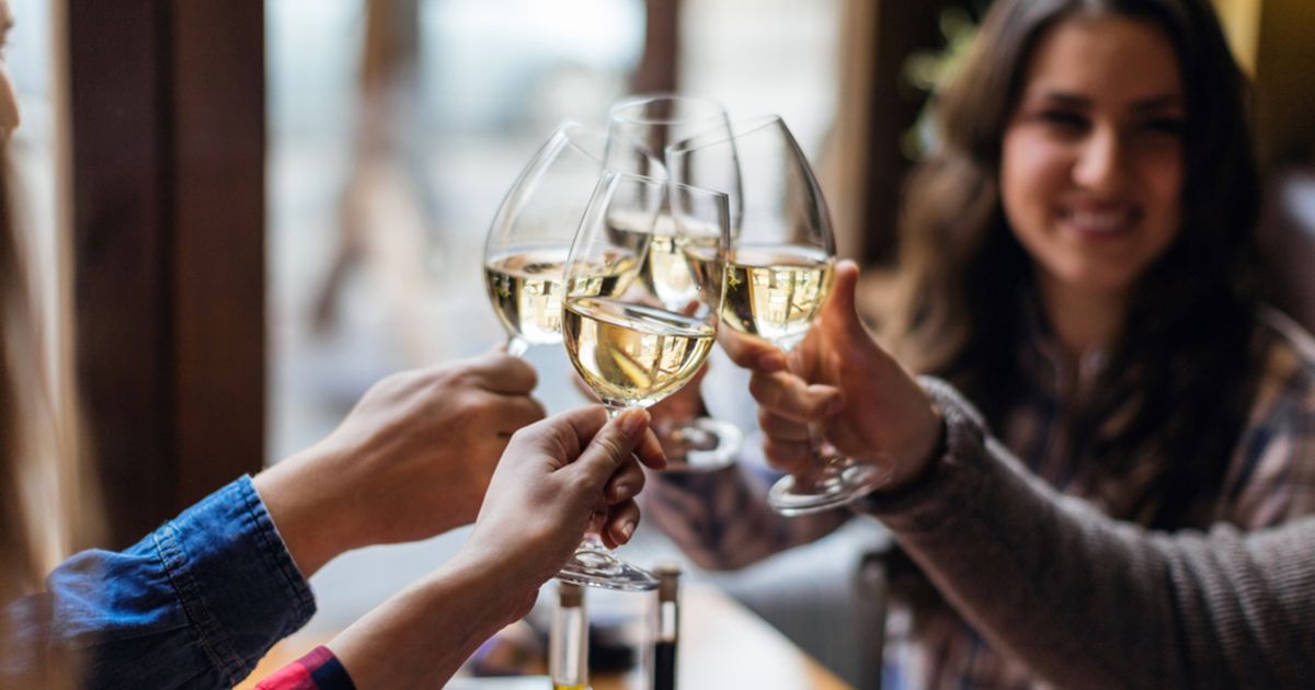 How much is too much when it comes to alcohol? - Today's Parent