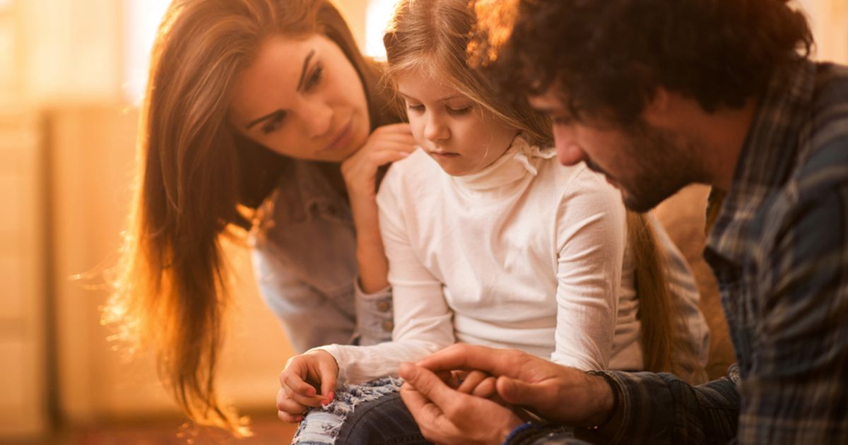 How to support a grieving family - Today's Parent