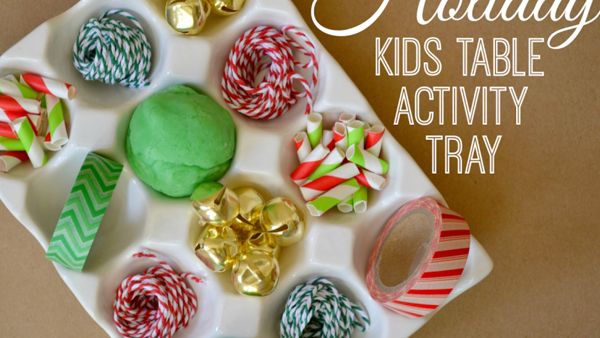 17 holiday crafts kids can make - Today's Parent