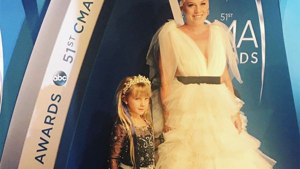 27 times Pink was the coolest mom ever - Today's Parent