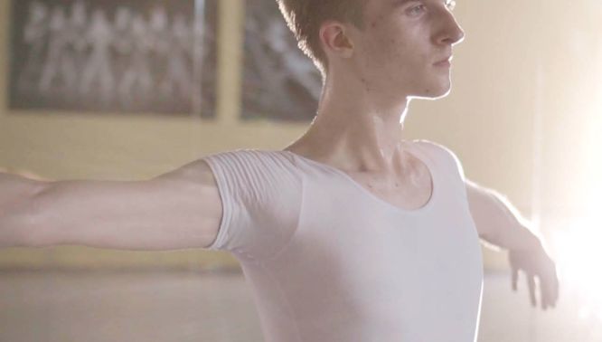 dance - Today's Parent