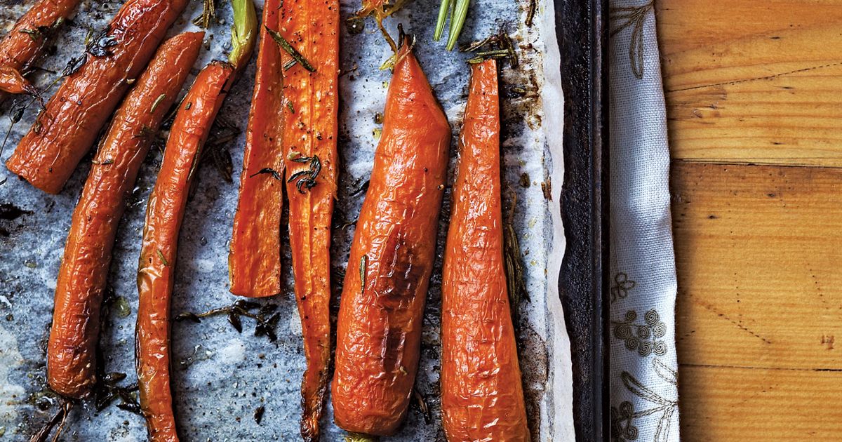 5 easy and delicious ways to use carrots - Today's Parent
