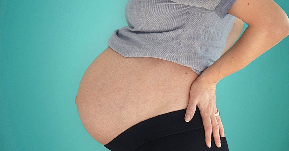 What happens when you’re overdue - Today's Parent