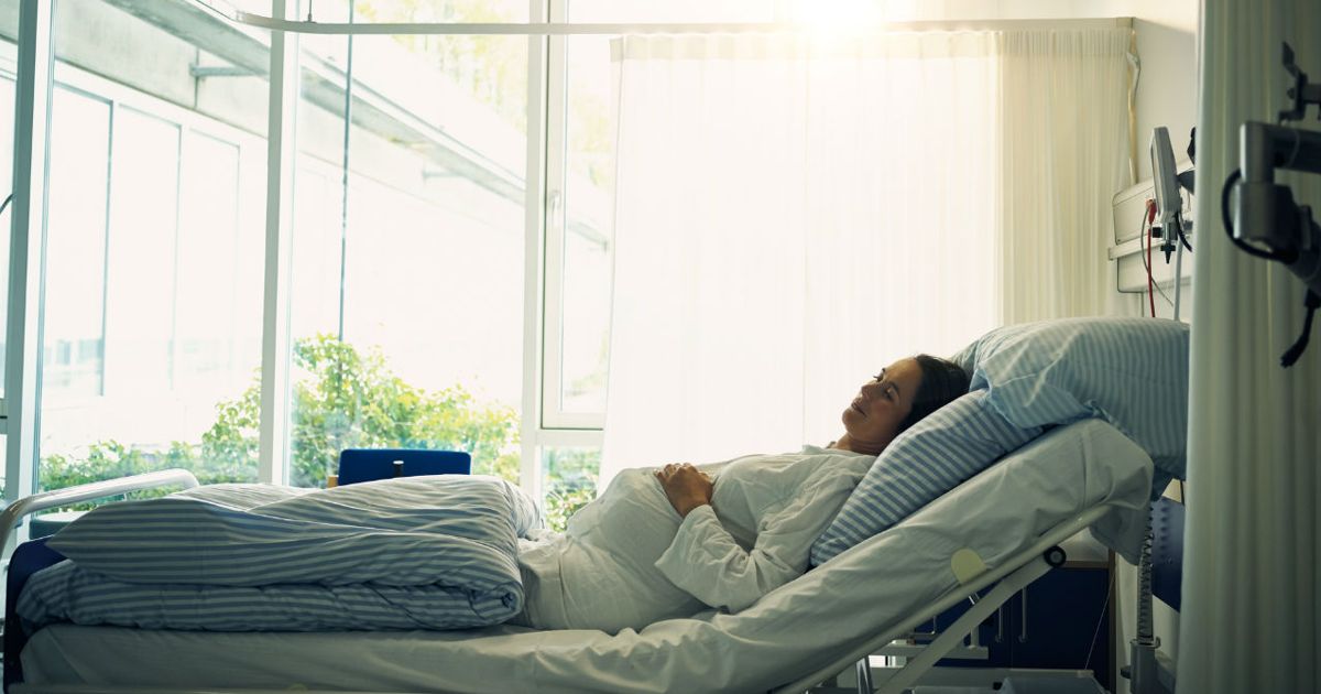 What is peripartum cardiomyopathy? - Today's Parent