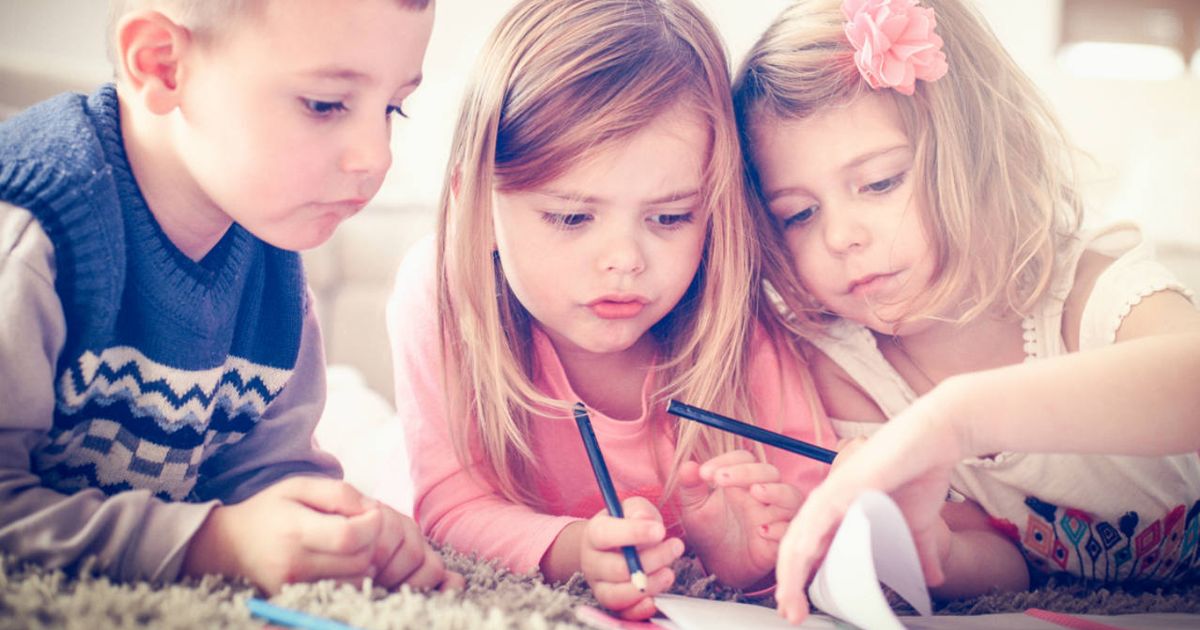 The importance of teaching kids to trust their gut - Today's Parent