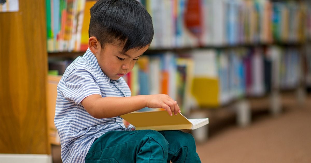 7 fun activities to help reluctant readers - Today's Parent