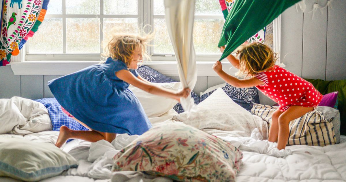 The most important play date question you’re not asking - Today's Parent