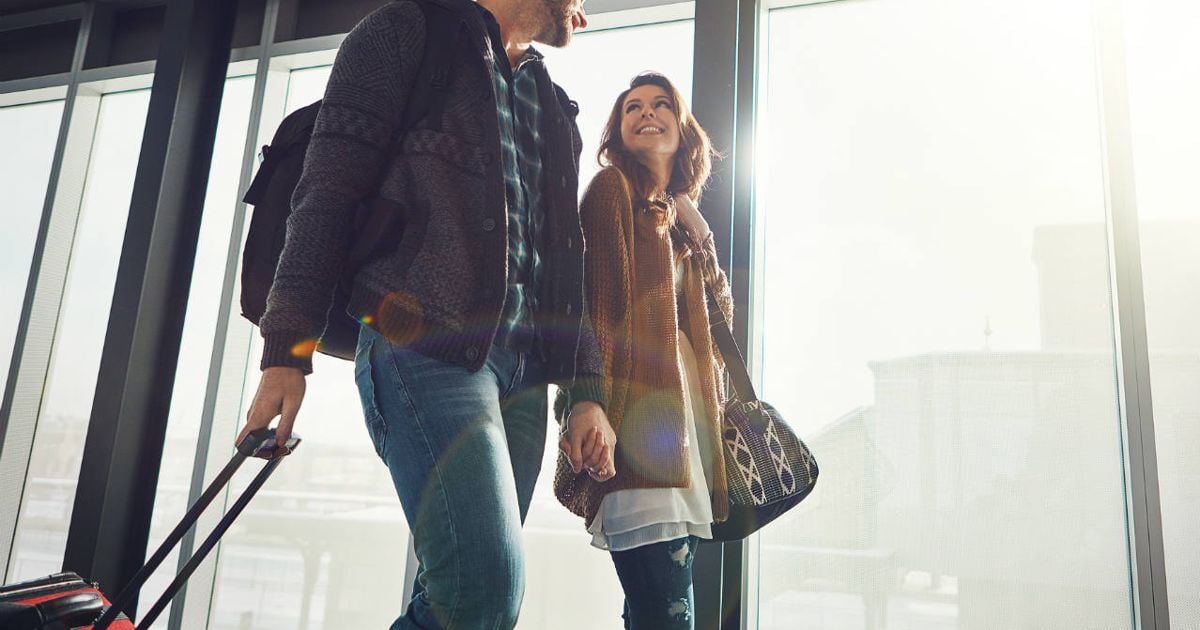 7 things I learned when we ditched the kids for a long weekend - Today ...