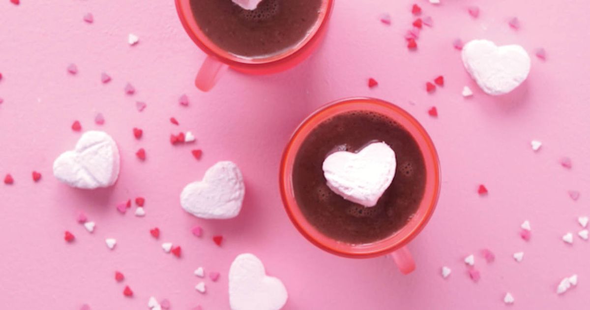 3 ways with homemade marshmallows - Today's Parent