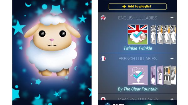 17 best baby apps for new parents - Today's Parent