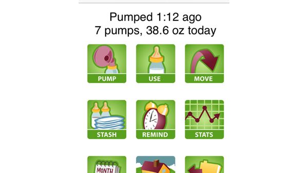 17 best baby apps for new parents - Today's Parent