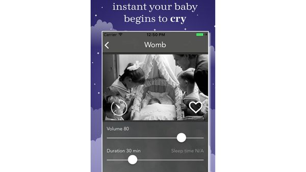 17 best baby apps for new parents - Today's Parent