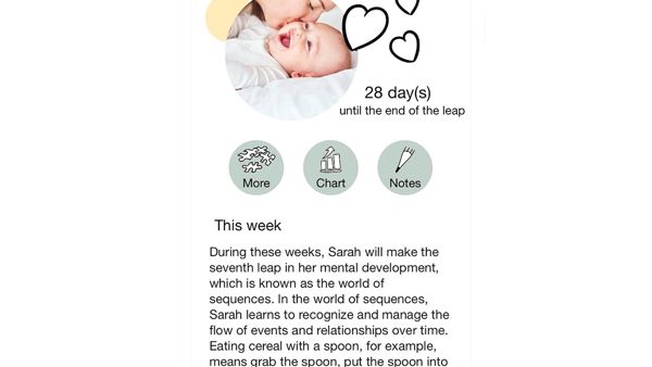 17 best baby apps for new parents - Today's Parent