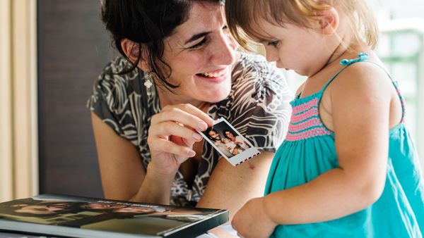 Why adopted kids need to know where they came from - Today's Parent