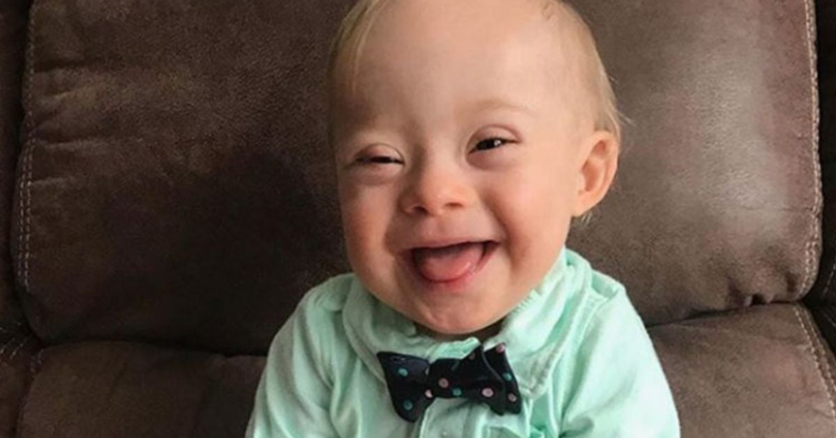 Why the new Gerber Baby is step in the right direction—but just a small ...