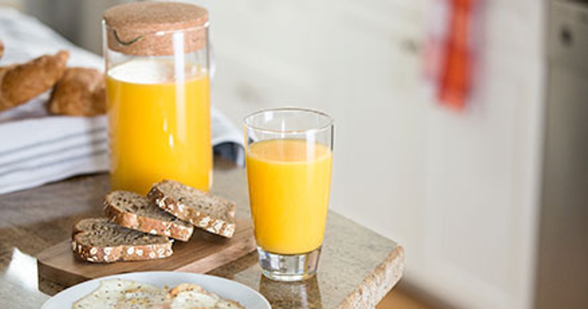 The One Ingredient You and Your Picky-Eater Can Agree On - Today's Parent