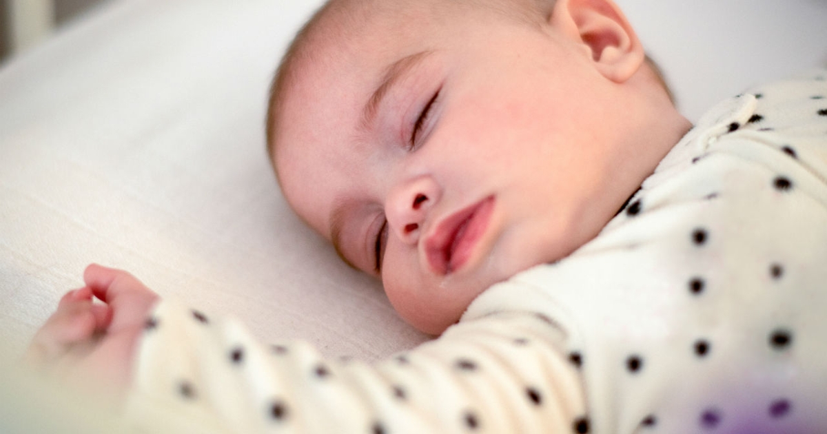 Parents in these states face higher infant death rates - Today's Parent