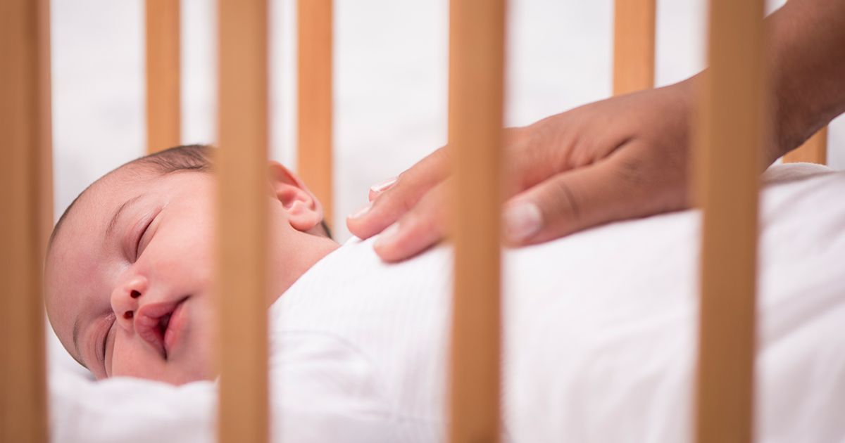 Is it normal to check a newborn’s breathing? - Today's Parent