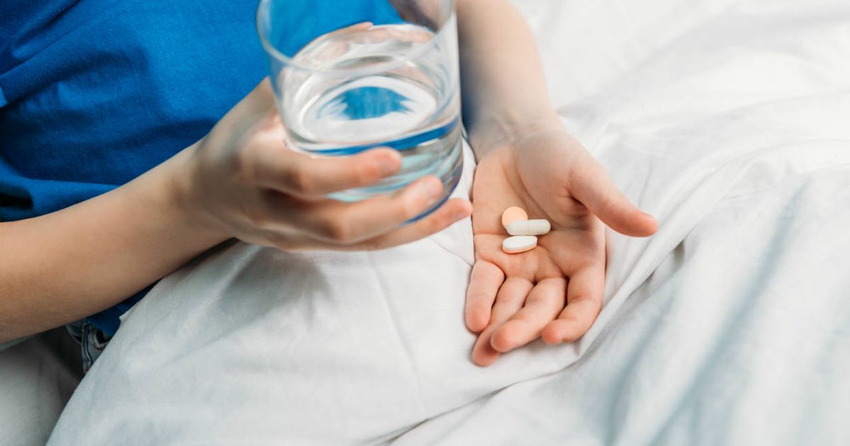 Early research shows promise for new autism drug - Today's Parent