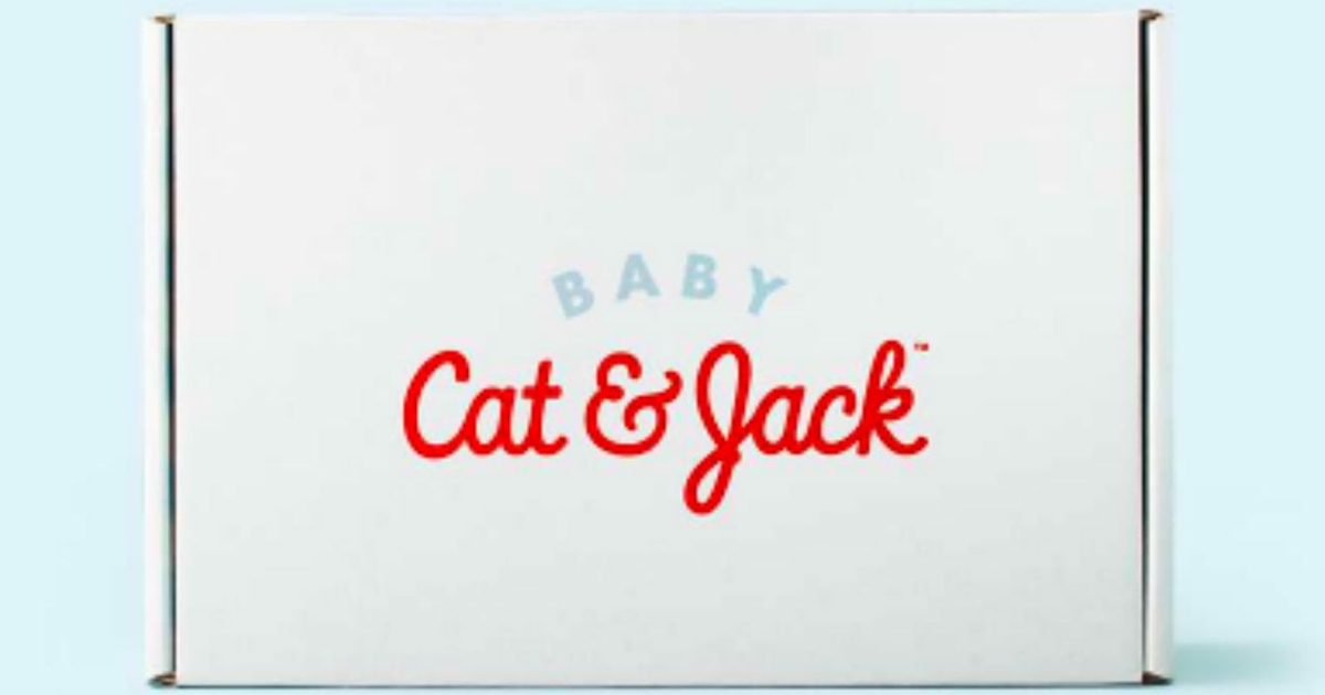 Target's new clothing subscription boxes are the baby gift we've been ...