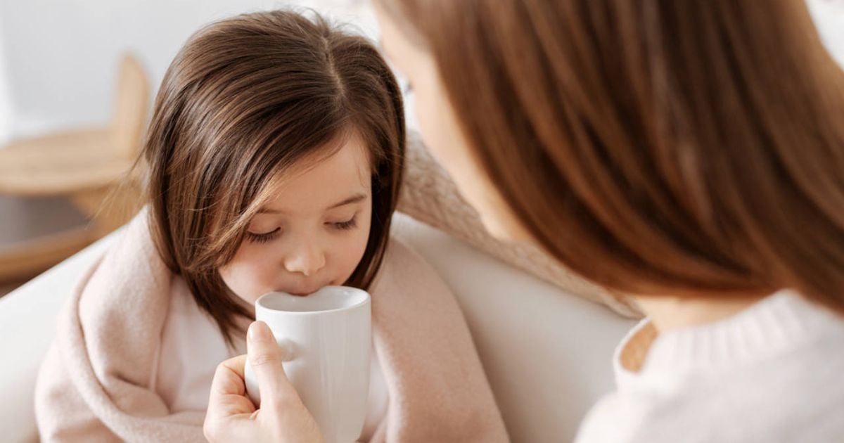 4 ways to get the flu virus out of your house - Today's Parent