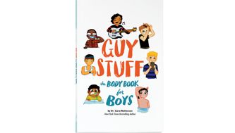 Puberty - Today's Parent