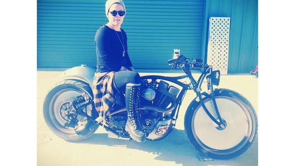 27 times Pink was the coolest mom ever - Today's Parent