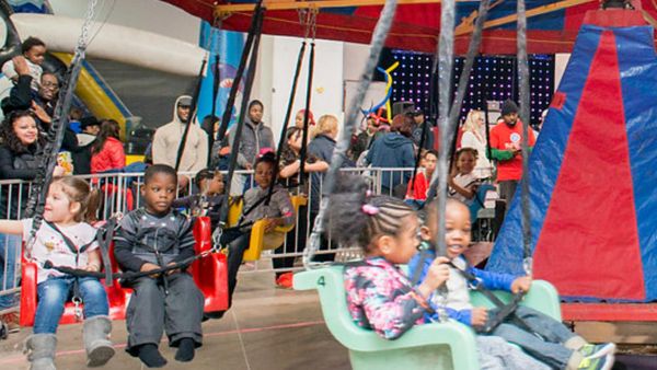 15 fun Family Day events in Toronto - Today's Parent