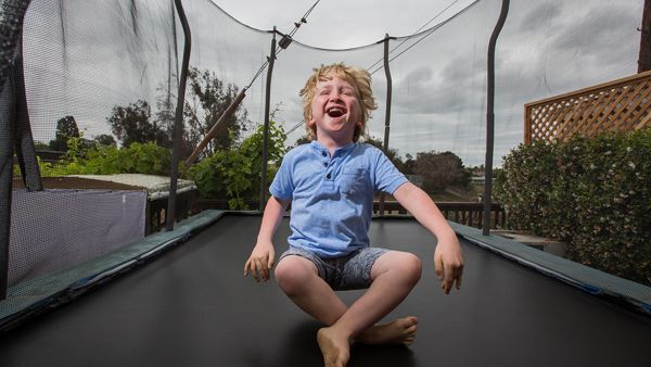 What life is like for kids with rare genetic conditions - Today's Parent