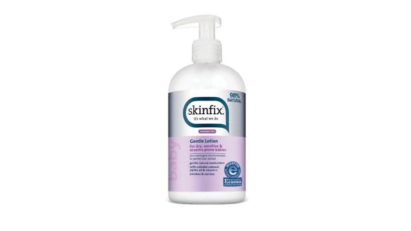Review: Skinfix Gentle Moisturizing Lotion - Today's Parent - Today's ...