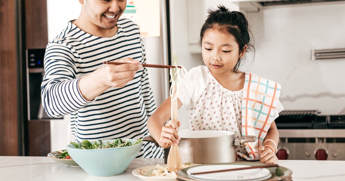 13 food storage dos and don'ts - Today's Parent