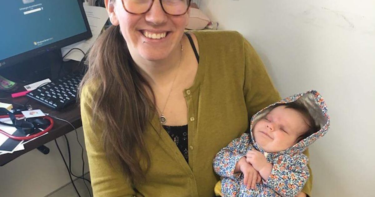 How Indigenous midwives are bringing birthing back home - Today's Parent