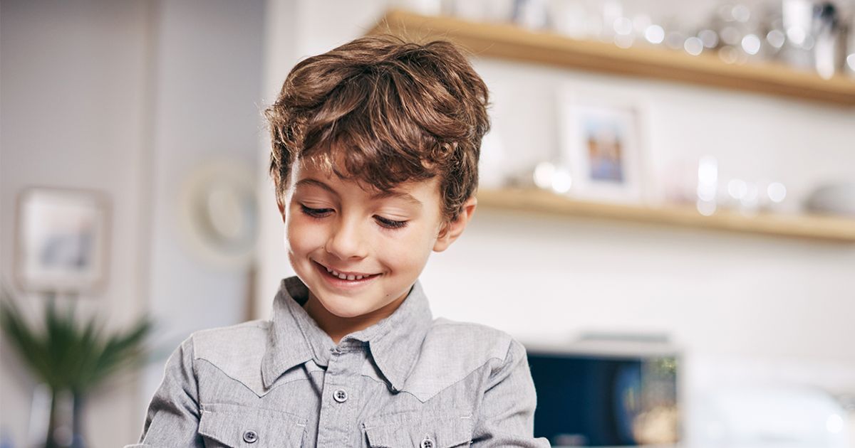 Everything you need to know about Apple and your kids is now in one ...